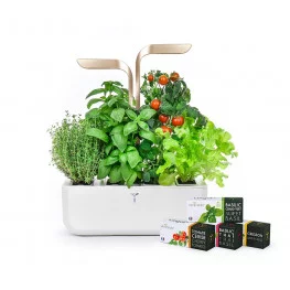 Veritable - Potagers d'intérieur made in France