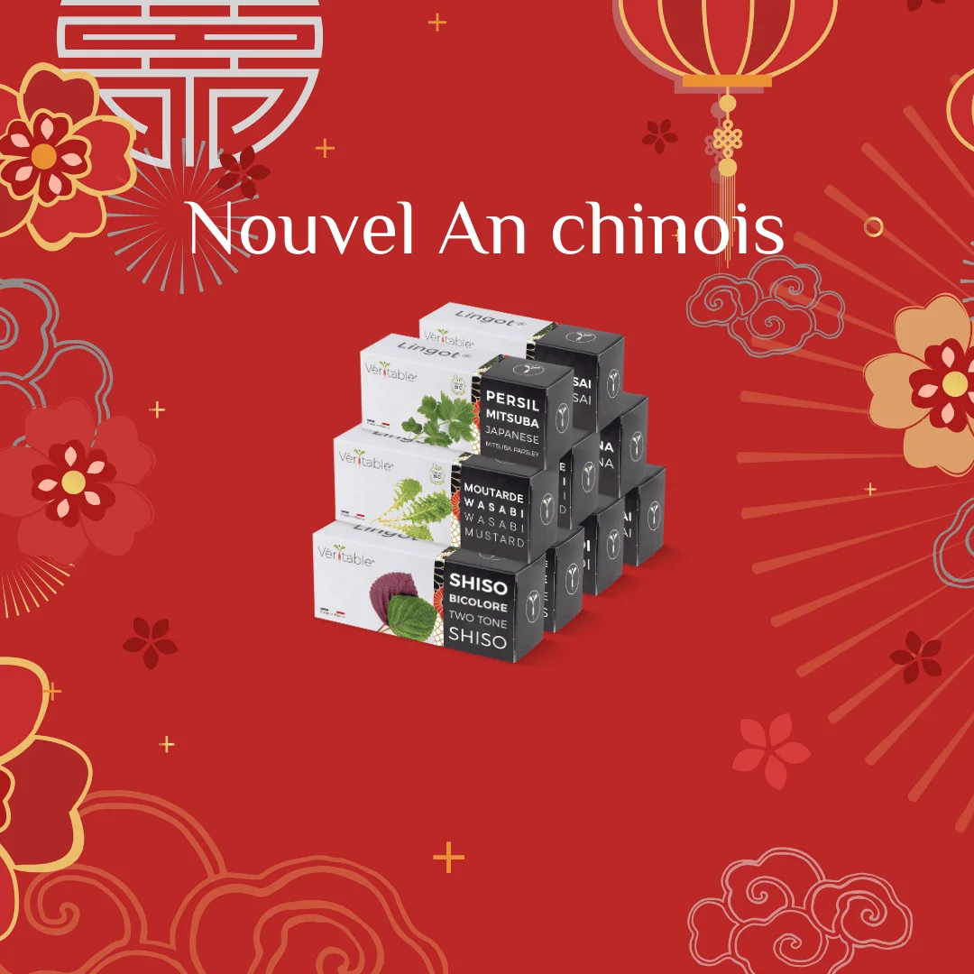 Veritable - Potagers d'intérieur made in France