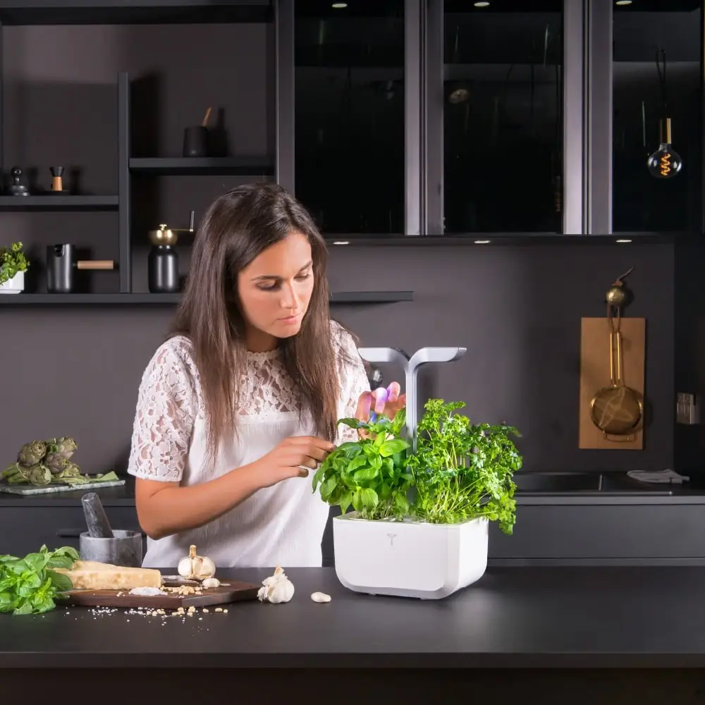 Veritable - Indoor gardens made in France