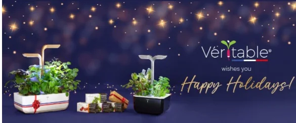 Veritable - Indoor gardens made in France